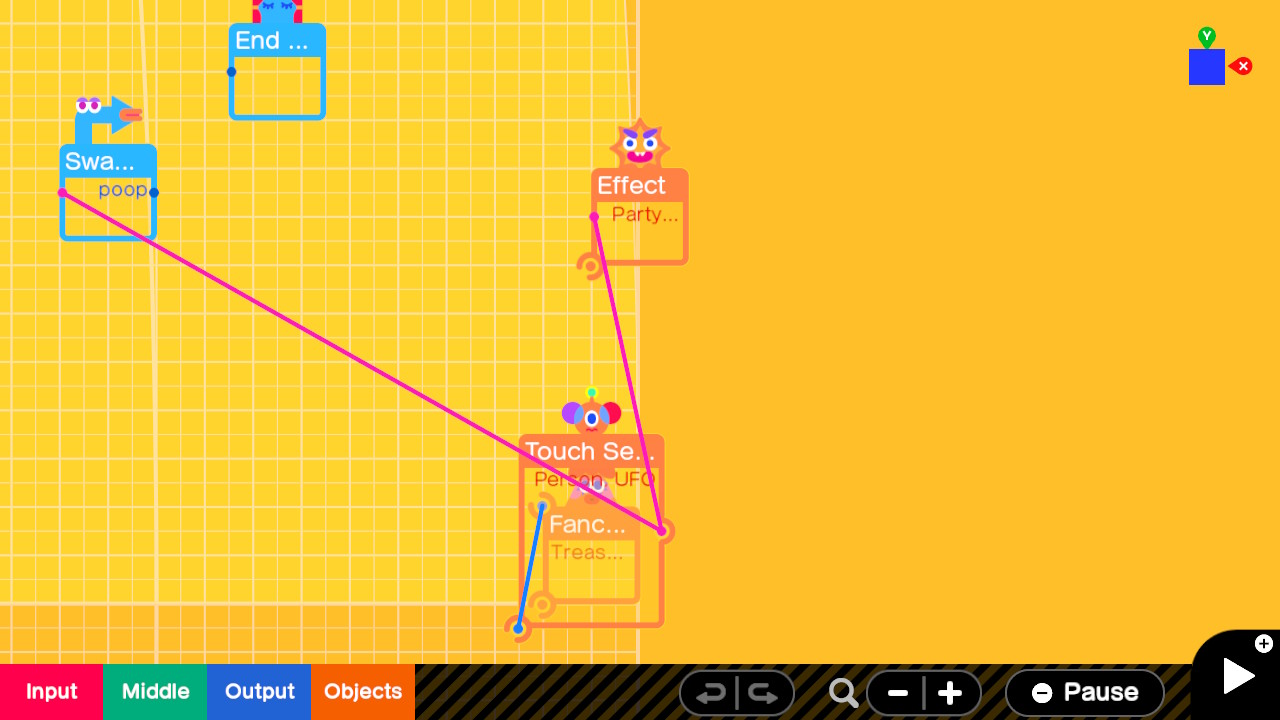 Game Builder Garage Swap Game Nodon - RKJLegacy